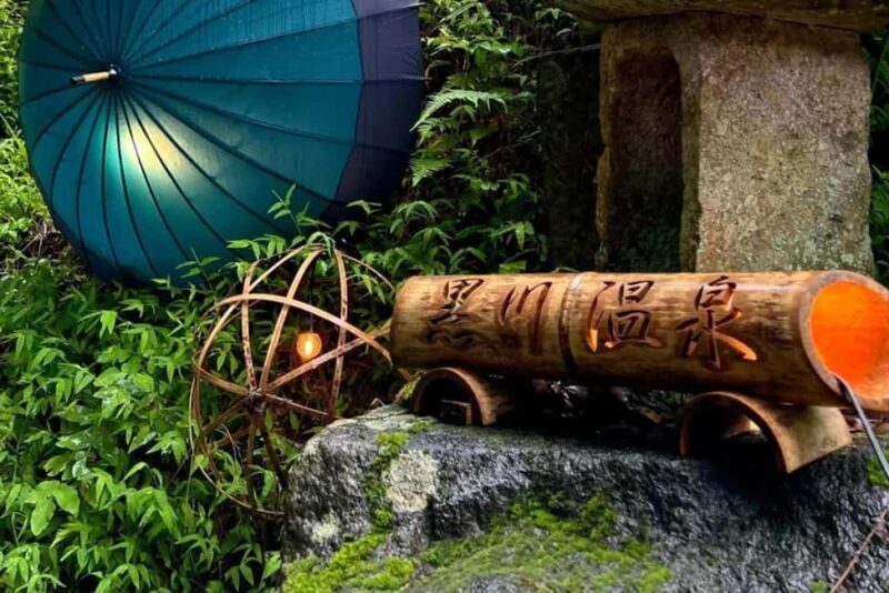 From Fukuoka: Mount Aso, Kurokawa Onsen, and Shrine Tour - Frequently Asked Questions