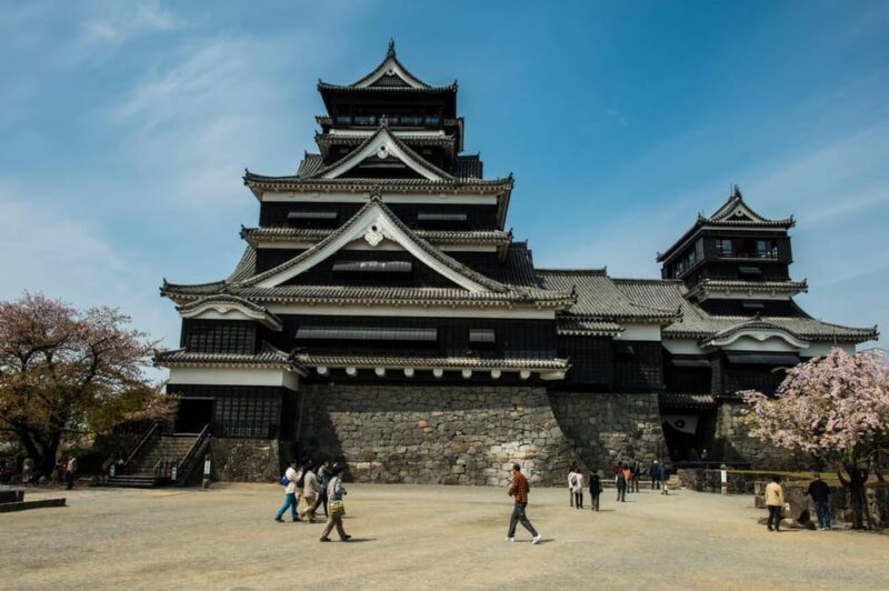 From Fukuoka: Private Mount Aso & Kumamoto Castle Day Trip - Whats the Verdict on the Value?