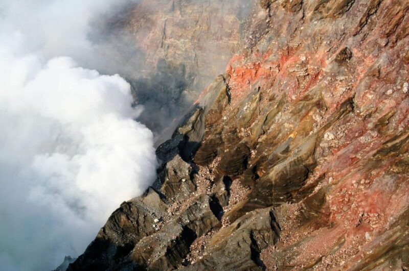 From Fukuoka: Private Mount Aso & Kumamoto Castle Day Trip - Who Should Consider This Tour?