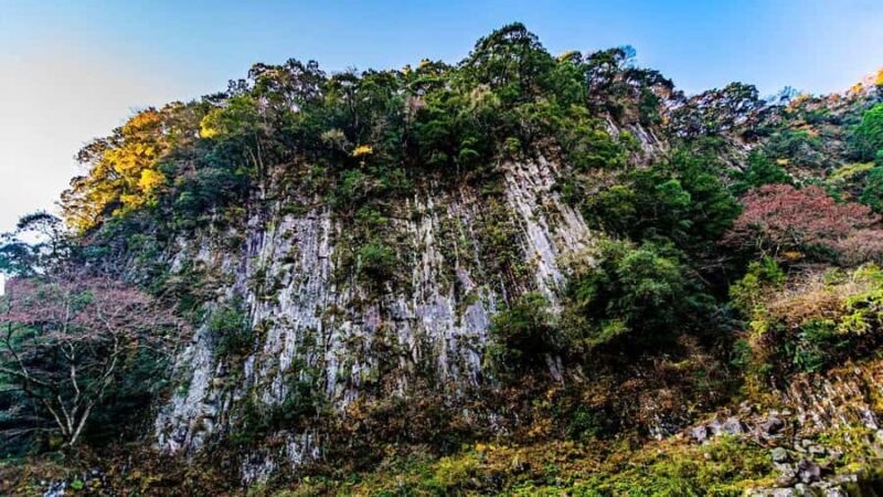 From Fukuoka: Takachiho Gorge & Railway Tour with Boat - Final Thoughts