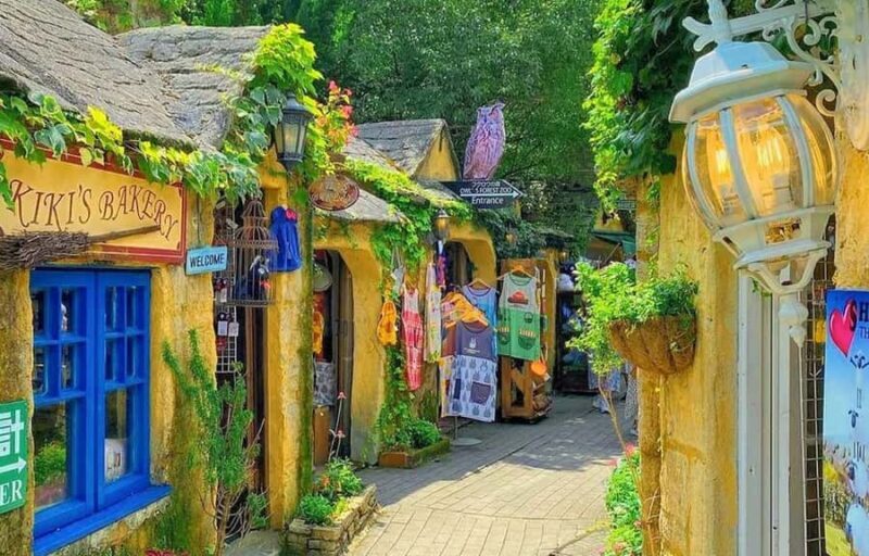 From Fukuoka: Yufuin, Beppu, Wildlife Park & Onsen Day Trip - Practical Tips for Travelers