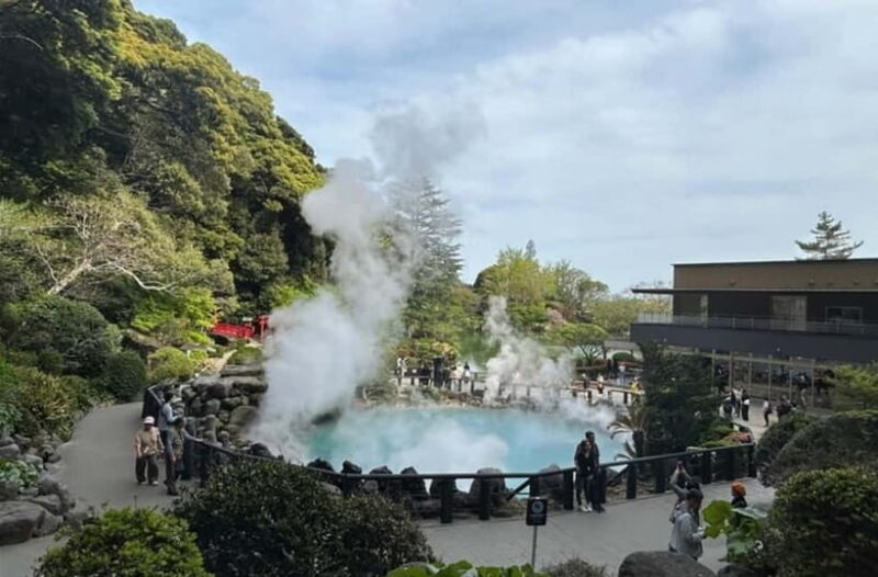From Fukuoka: Yufuin, Hita, and Beppu Day Trip - The Value and Practicalities