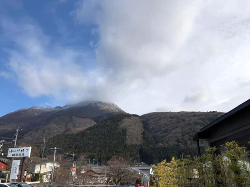 From Fukuoka: Yufuin, Hita, and Beppu Day Trip - FAQs