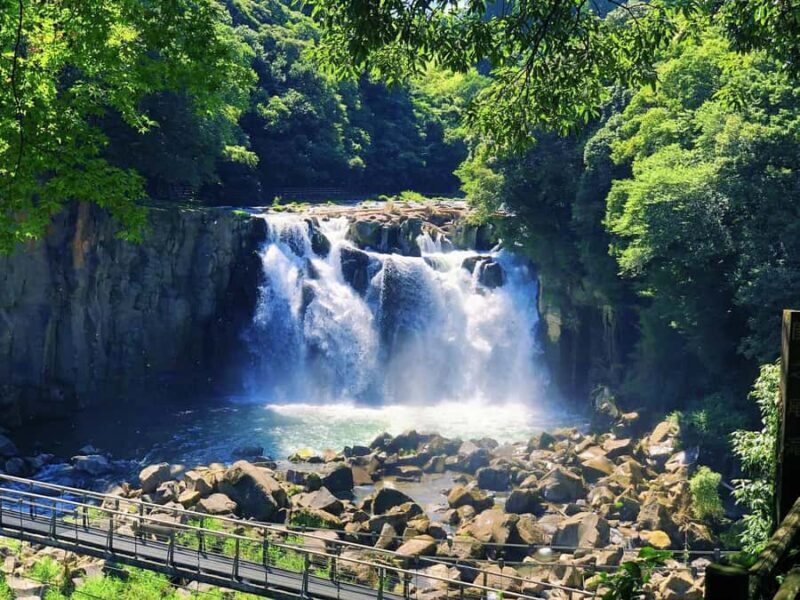From FukuokaTakachiho Classic Day Tour: Gorge, Train & Cave - Practical Details and Tips