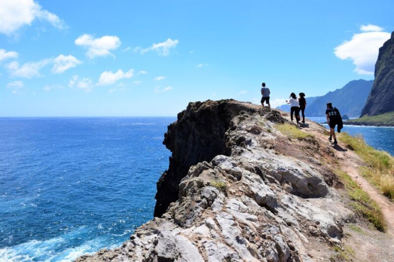 From Funchal: 2-Day Guided Tour of Madeira - Key Points