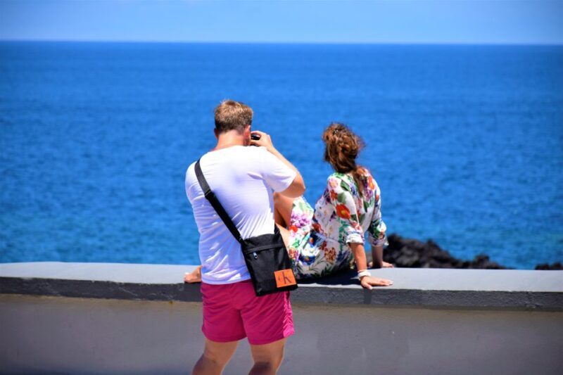 From Funchal: 2-Day Guided Tour of Madeira - Breaking down the itinerary: what to expect