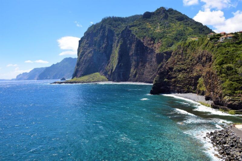 From Funchal: 2-Day Guided Tour of Madeira - What travelers are saying
