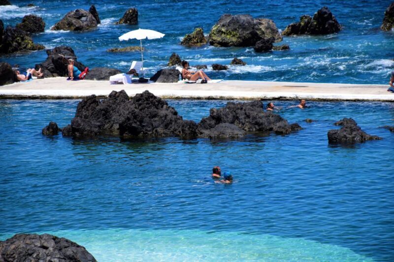 From Funchal: 2-Day Guided Tour of Madeira - Authentic experiences and special touches