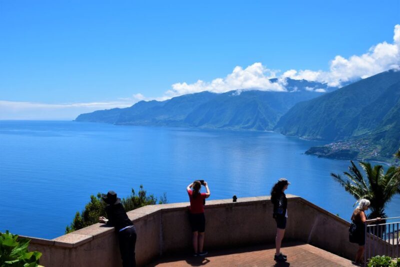From Funchal: 2-Day Guided Tour of Madeira - Final words