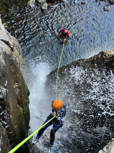From Funchal: Advanced Canyoning Experience in Madeira - Pricing & Value