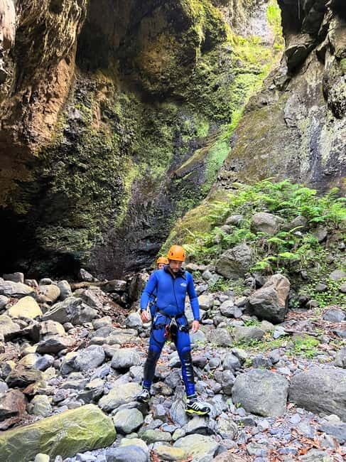 From Funchal: Advanced Canyoning Experience in Madeira - Frequently Asked Questions