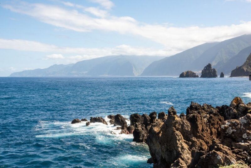 From Funchal: Best of Madeira's West Tour - From Funchal: Best of Madeira’s West Tour - A Practical Guide for Visitors
