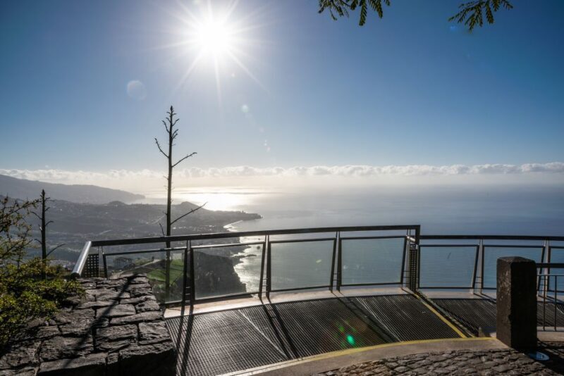 From Funchal: Best of Madeira's West Tour - What Sets This Tour Apart?