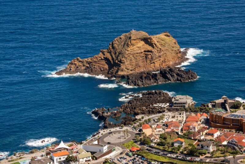 From Funchal: Best of Madeira's West Tour - FAQ