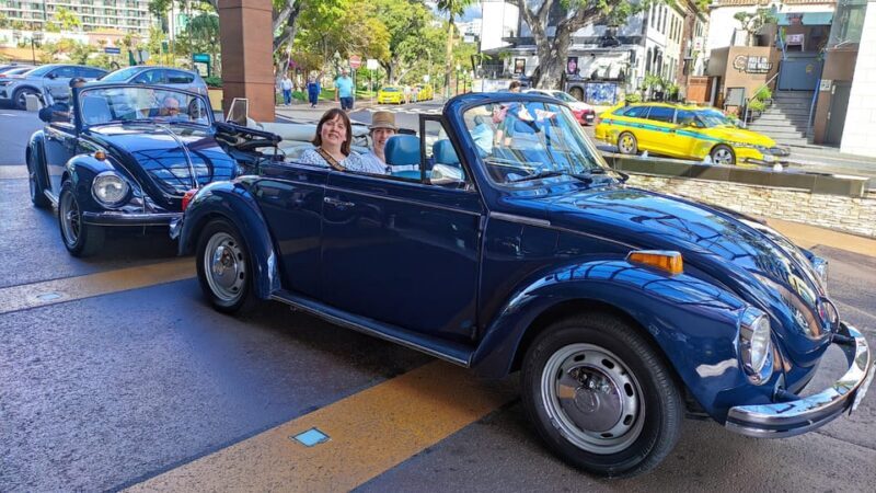 From Funchal: Cabo Girão & Poncha Tasting by Classic VW - Final Thoughts: Is This Tour Worth It?