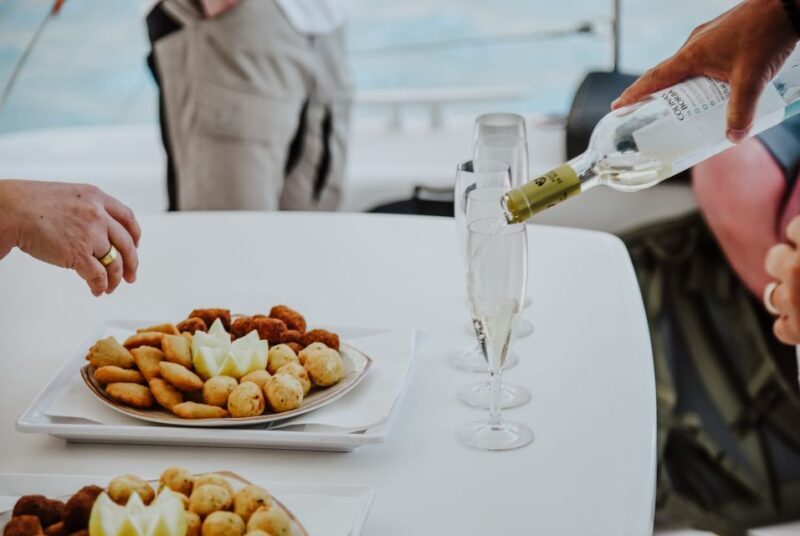 From Funchal: Cabo Girao Sunset Cruise on Luxury Catamaran - Who Will Love This Tour?