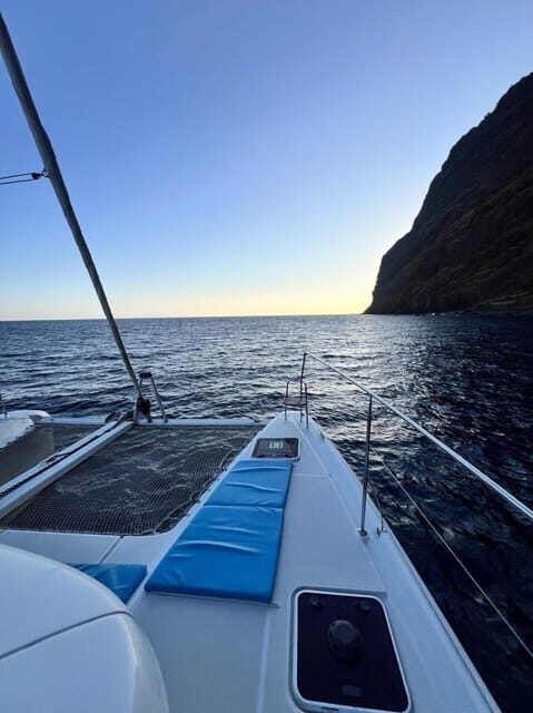 From Funchal: Cabo Girao Sunset Cruise on Luxury Catamaran - Final Thoughts