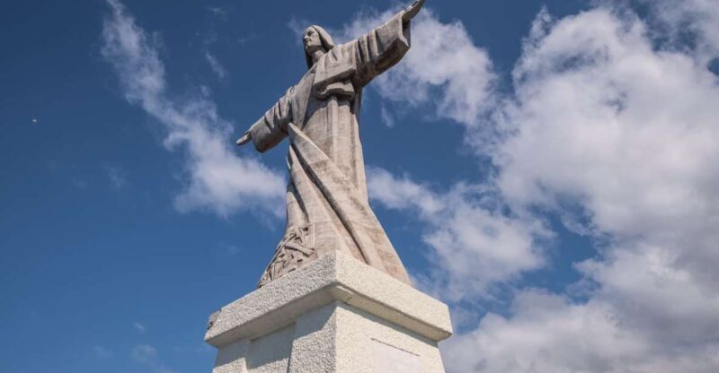From Funchal: Garajau Tuk-Tuk Tour with Christ King Statue - Why This Tour Appeals to Different Travelers