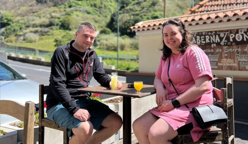 From Funchal: Guided Tour of Madeira Mountains in a Jeep - Summary: Who Will Love This Tour?