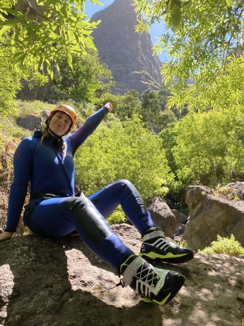 From Funchal: Intermediate Canyoning Adventure (Level 2) - Pricing and Value