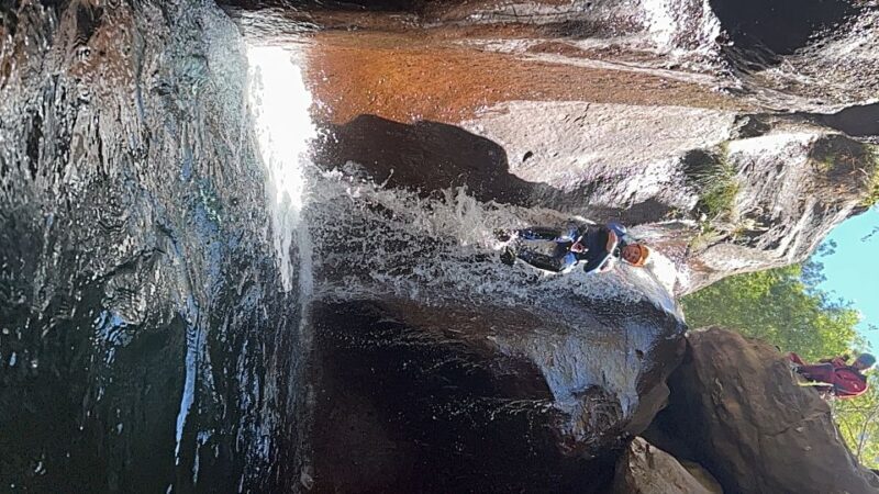 From Funchal: Intermediate Canyoning Adventure (Level 2) - FAQs