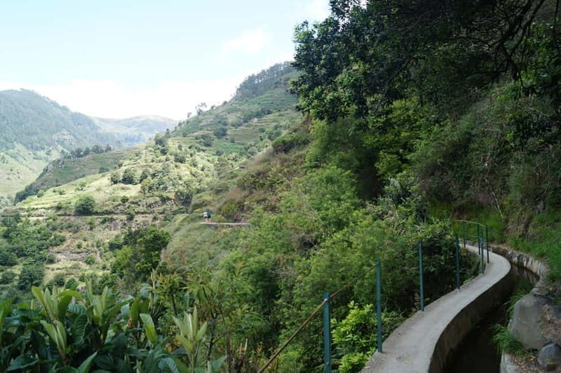 From Funchal: Levada Nova Hiking Tour with stopover at beach - From Funchal: Levada Nova Hiking Tour with Stopover at the Beach – A Practical Guide