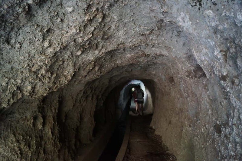 From Funchal: Levada Nova Hiking Tour with stopover at beach - FAQ