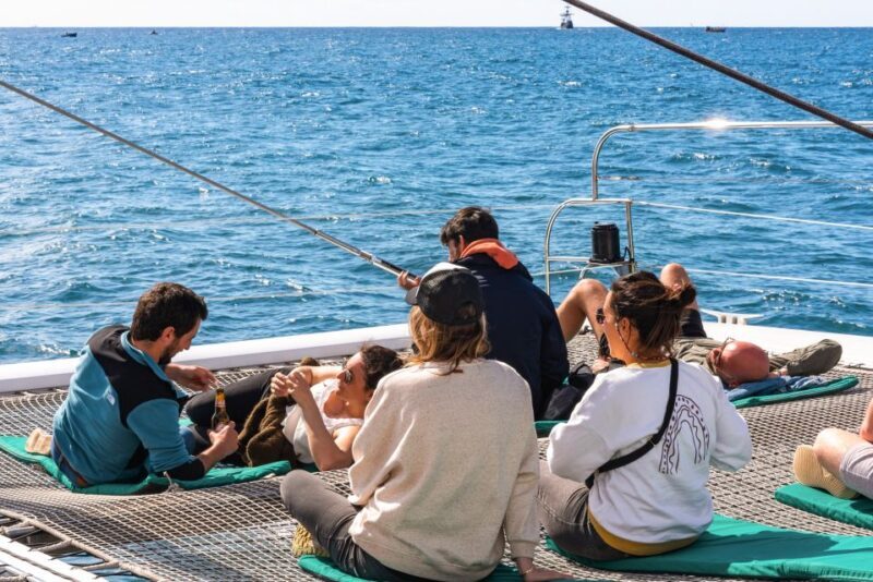 From Funchal: Madeira Dolphin and Whale Watching Tour - Authentic Traveler Experiences