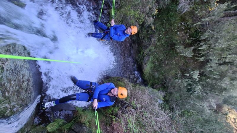 From Funchal: Madeira Island Canyoning for Beginners - The Sum Up