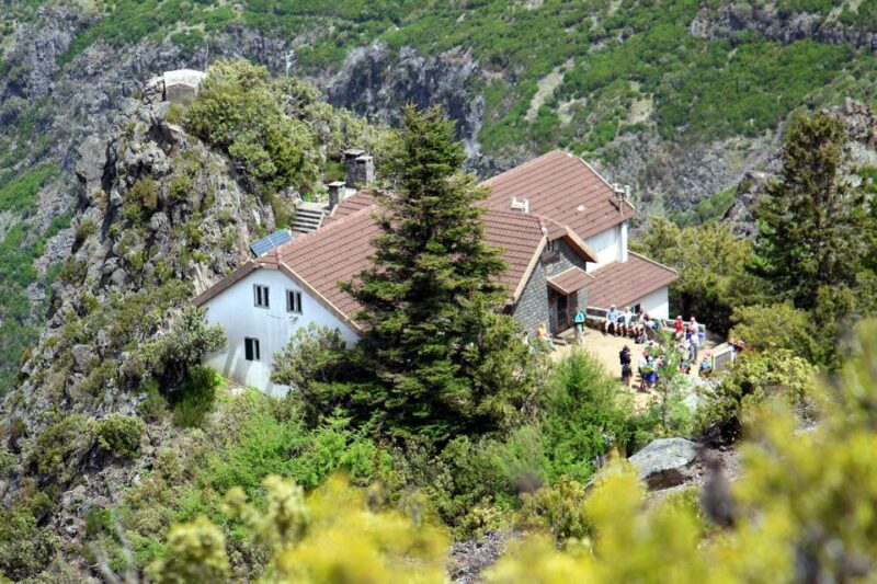 From Funchal: Madeira Peaks Mountain Walk - The Sum Up: Who Will Love This Tour?