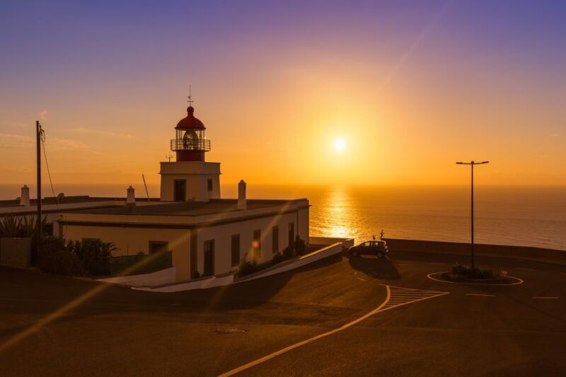 From Funchal: Madeira South Coast Full-Day Tour - Why Travelers Love This Tour