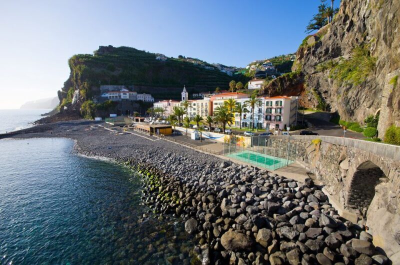 From Funchal: Madeira South Coast Full-Day Tour - Practicalities & Tips