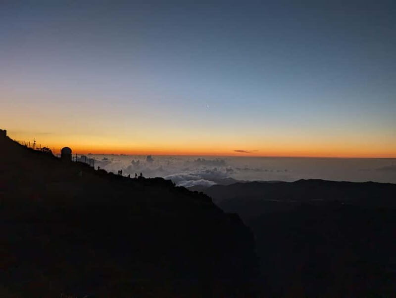 From Funchal: Pico Arieiro Sunrise with Optional Breakfast - Who Will Love This Tour?