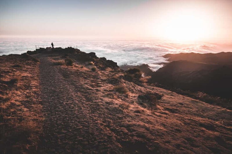 From Funchal: Pico Arieiro Sunrise with Optional Breakfast - FAQ