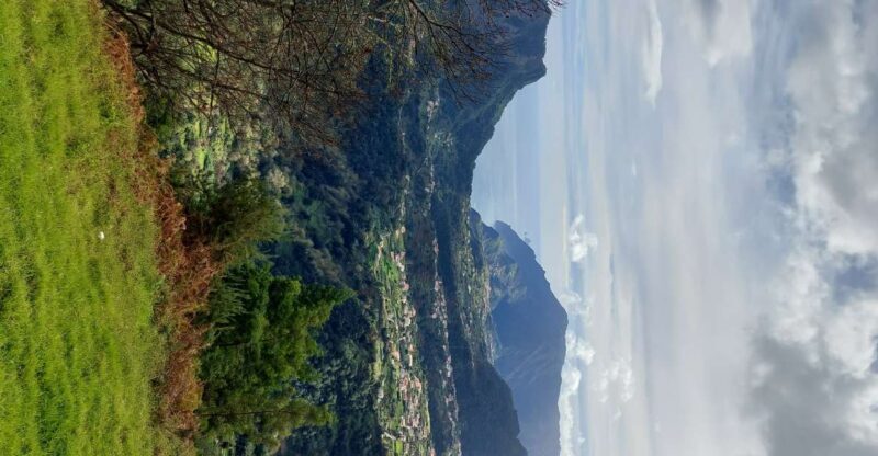 From Funchal: Pico Do Arieiro and Santana Full-Day 4x4 Tour - Who Should Consider This Tour?