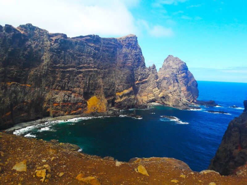 From Funchal: Ponta de São Lourenço/Caniçal Full-Day Hike - Transportation, Price, and Whats Included