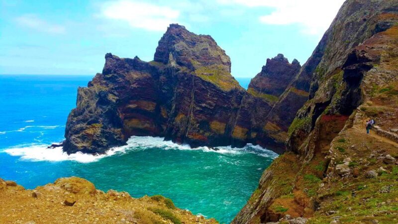 From Funchal: Ponta de São Lourenço/Caniçal Full-Day Hike - Scenic Highlights Recalled
