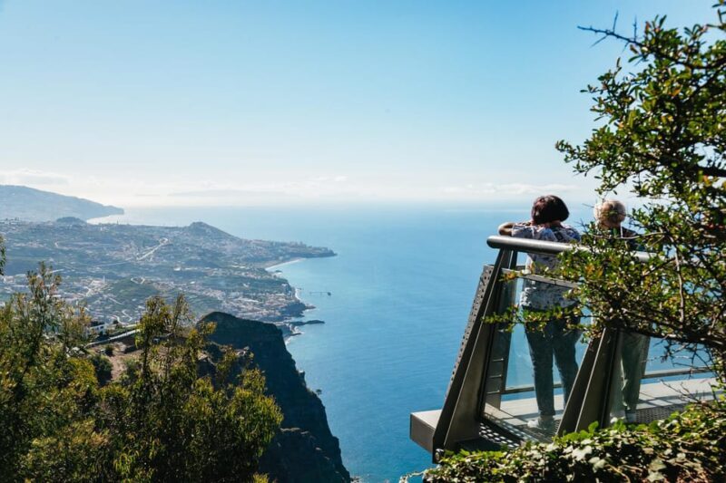 From Funchal: Porto Moniz and Seixal Day Tour by Jeep - Exploring Madeira in a Jeep: The Porto Moniz and Seixal Day Tour