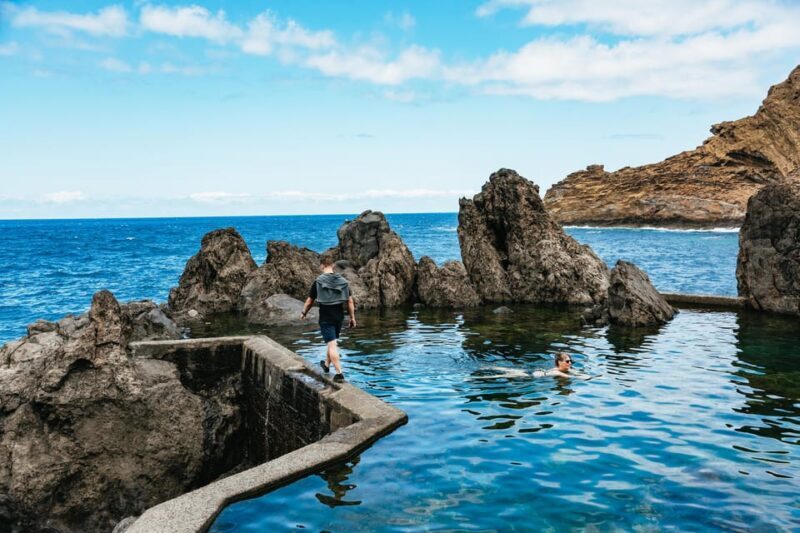 From Funchal: Porto Moniz and Seixal Day Tour by Jeep - Who Will Love This Tour?