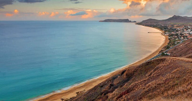 From Funchal: Porto Santo 1-Day Cruise and Tour - What’s Included and What to Keep in Mind