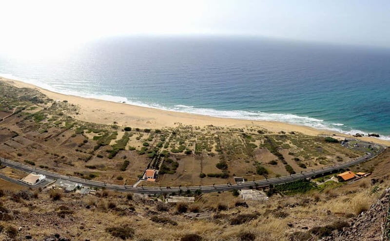 From Funchal: Porto Santo 1-Day Cruise and Tour - The Sum Up