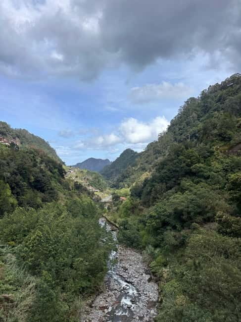 From Funchal: Private Eastern or Western Jeep Tour - Key Points