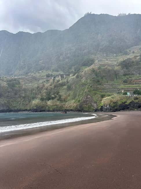 From Funchal: Private Eastern or Western Jeep Tour - Final Thoughts