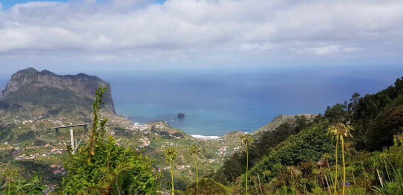 From Funchal: Santana and Pico do Areeiro East Island Tour - Final Thoughts
