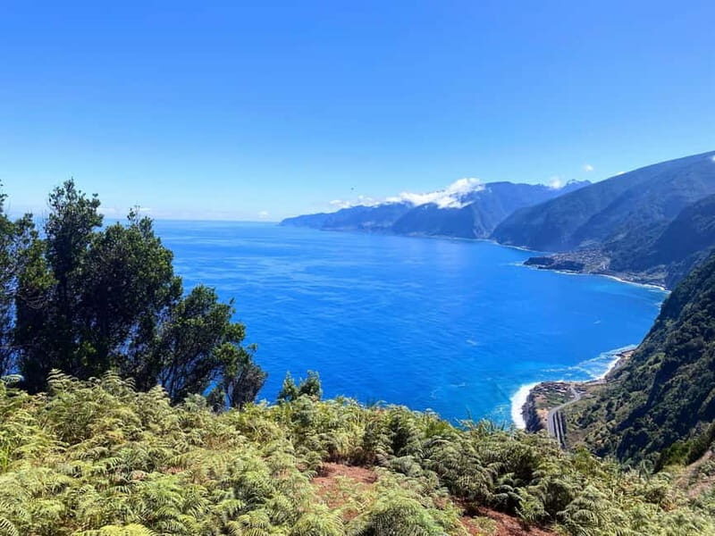 From Funchal: Southern Madeira Villages & Cliffs Tour - An Introduction to the Tour Experience
