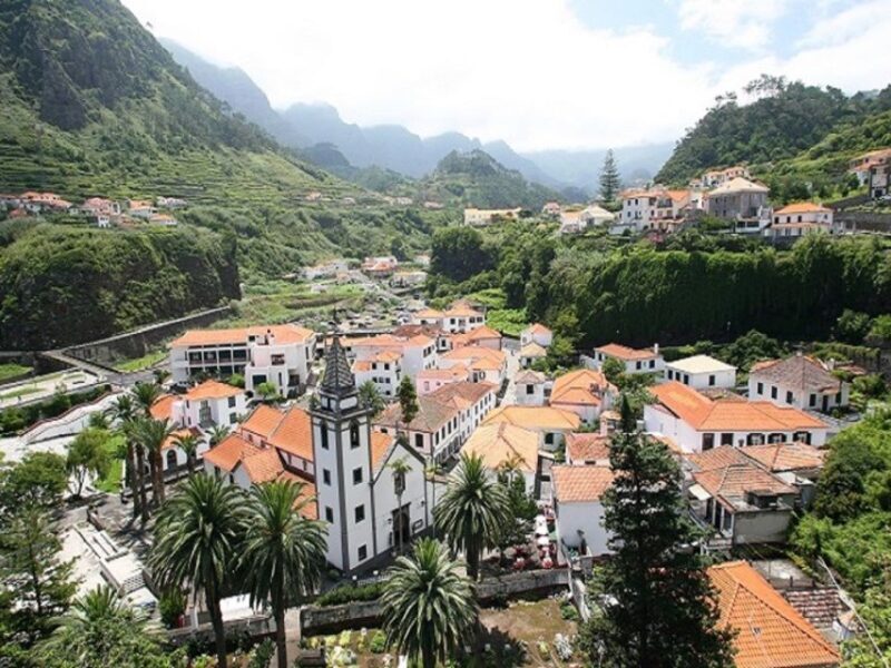 From Funchal: West Madeira and Laurel Forest Day Trip - What You’re Paying For and the Value