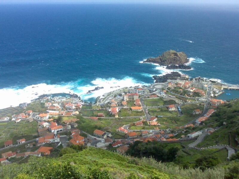 From Funchal: West Madeira Waterfalls and Fanal Forest Tour - FAQ
