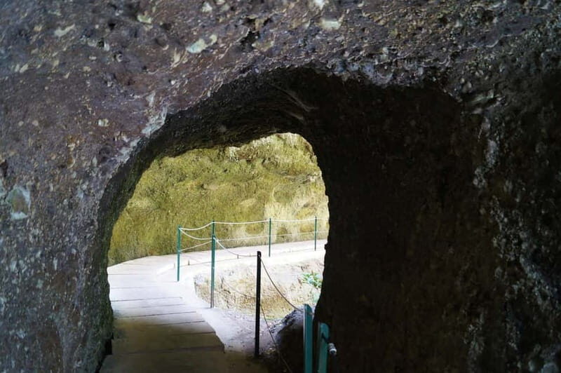 From Funchal: Wet your hair in the amazing Moinhos Levada - Practical Tips for Potential Participants