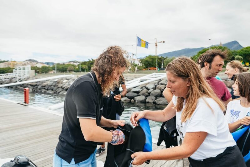 From Funchal: Whales and Dolphin Adventure Tour - The Sum Up