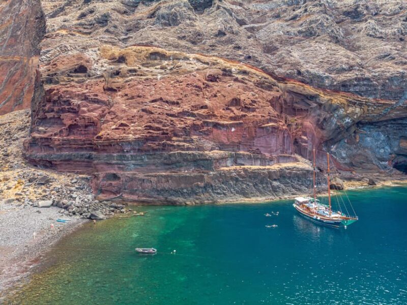 From Funchal: Wooden Boat Excursion to Desertas Island - What to Bring and Practicalities